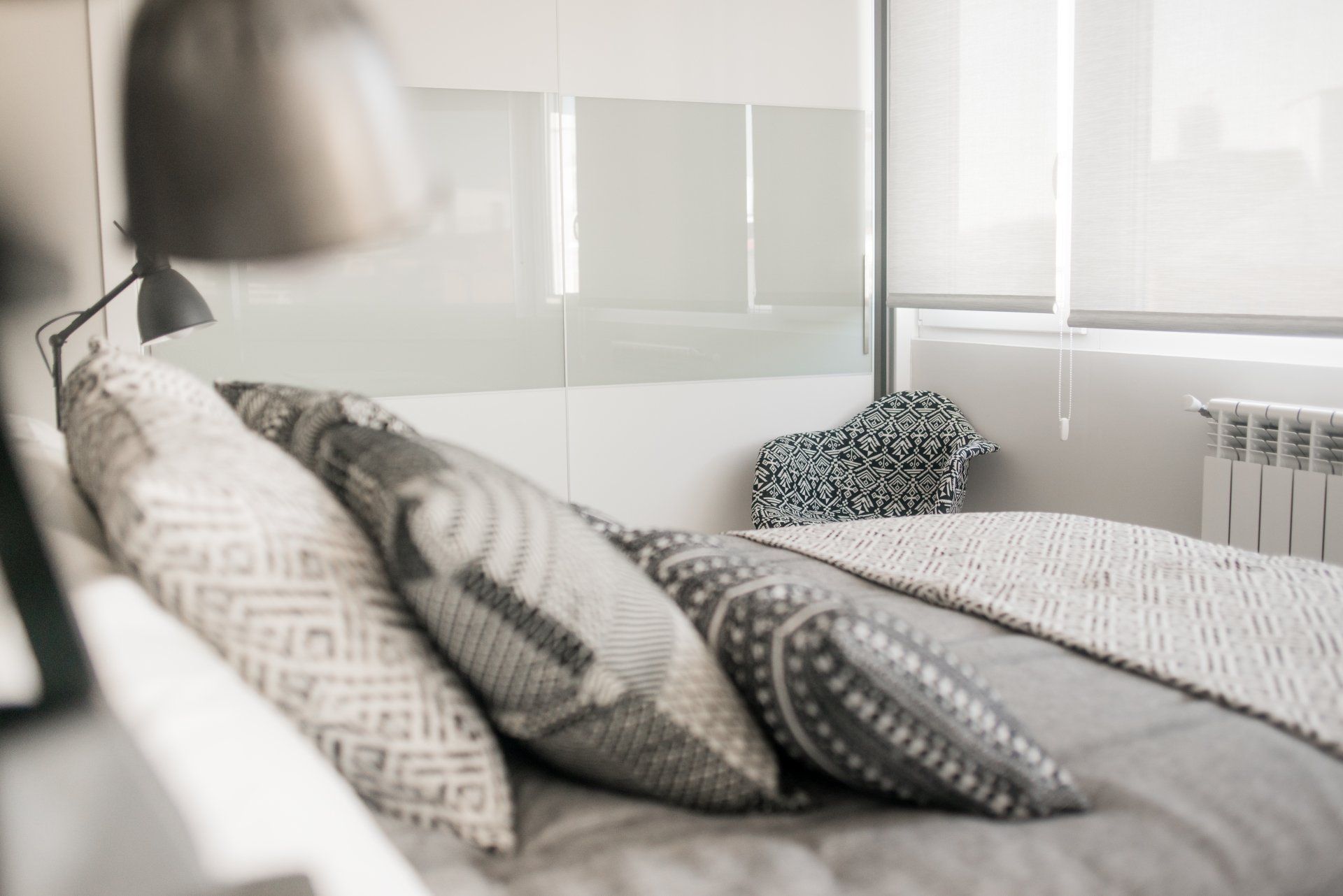 The design of an influencer