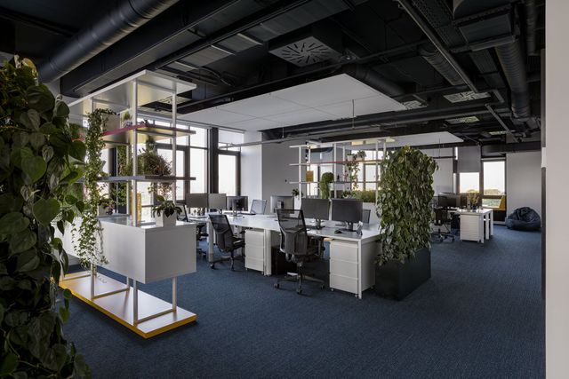 Inside A Game Design Studios 3,000+ Video Game Designer Stock Photos,