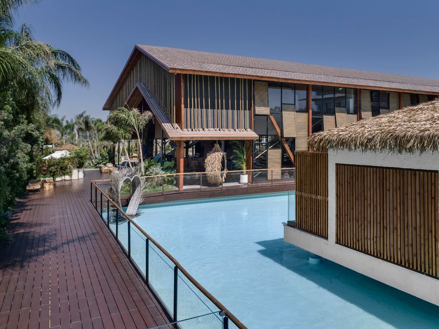 Kahi - Resort and Events