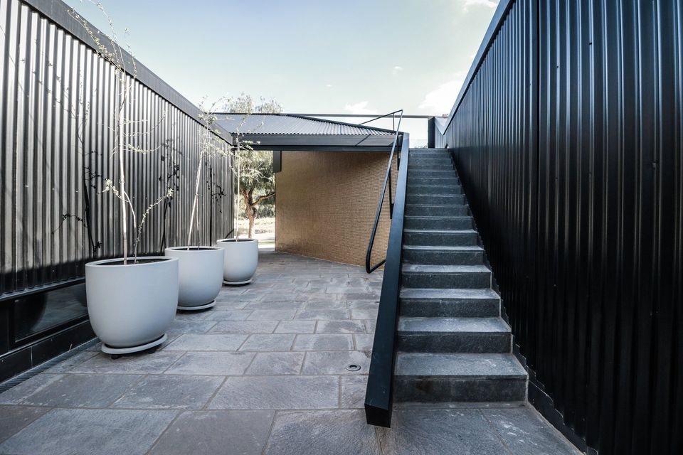 Casa Bugatti
