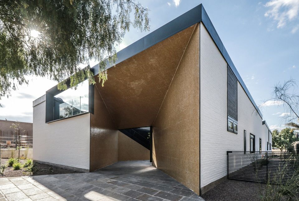 Casa Bugatti