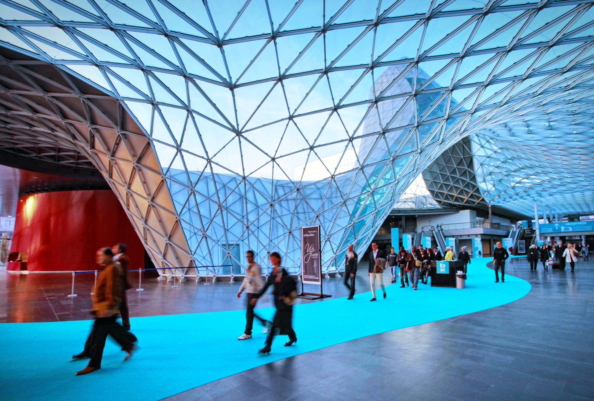 FIND - Design Fair Asia
