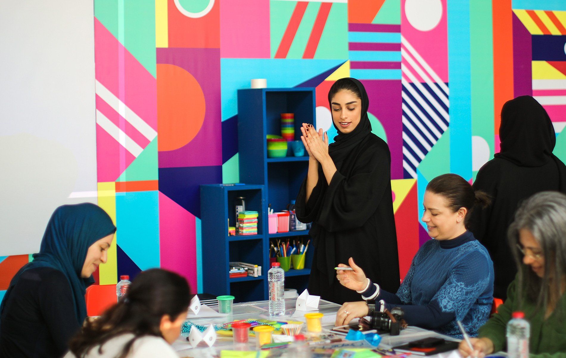 Dubai Design Week