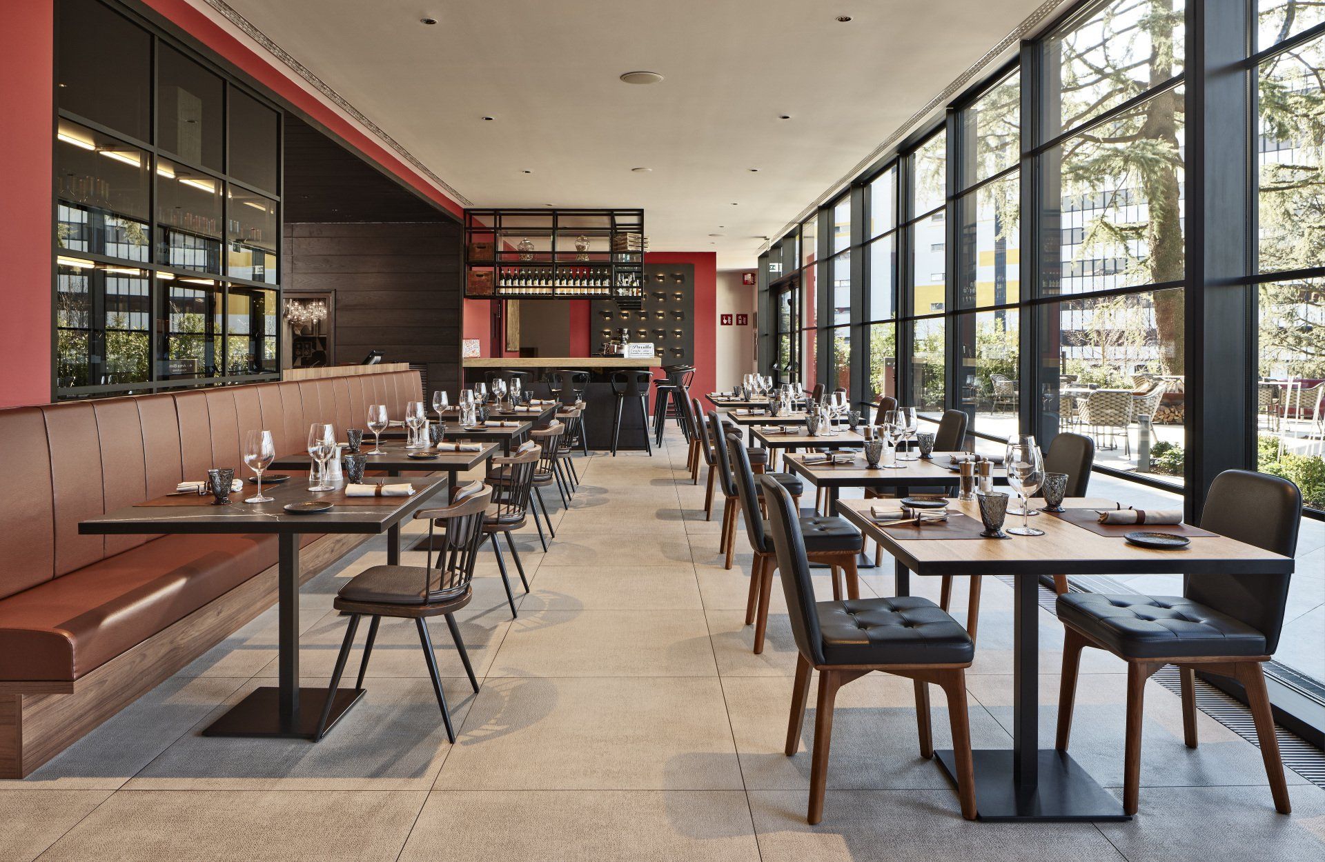 Sheraton Milan San Siro