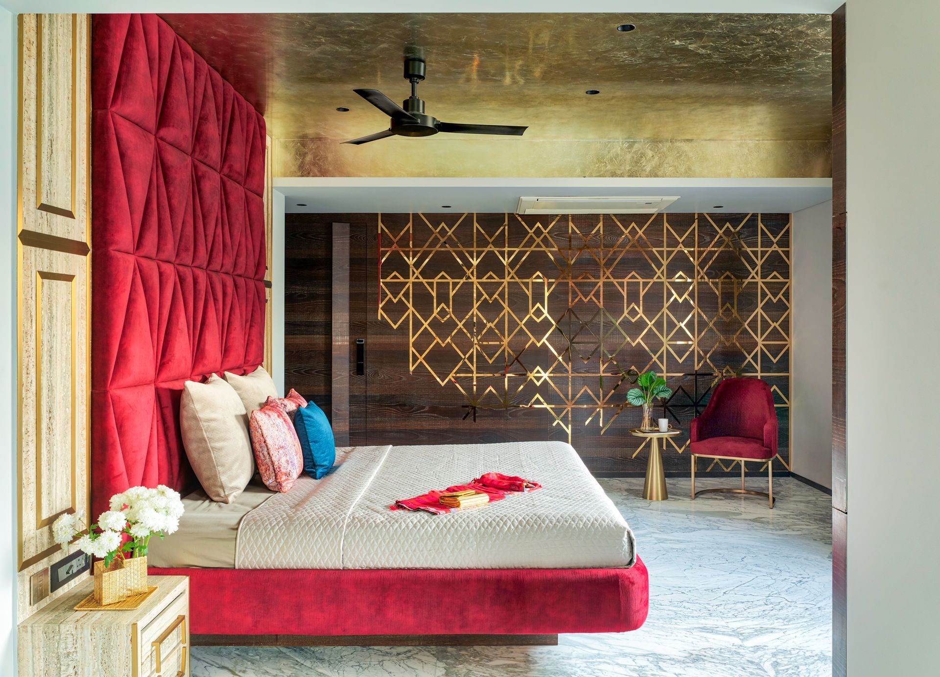 Luxury Understated