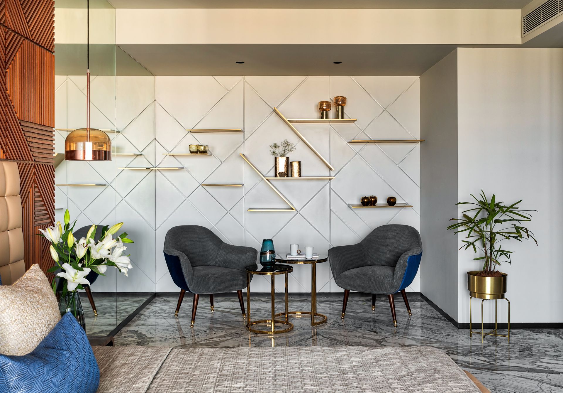 Luxury Understated