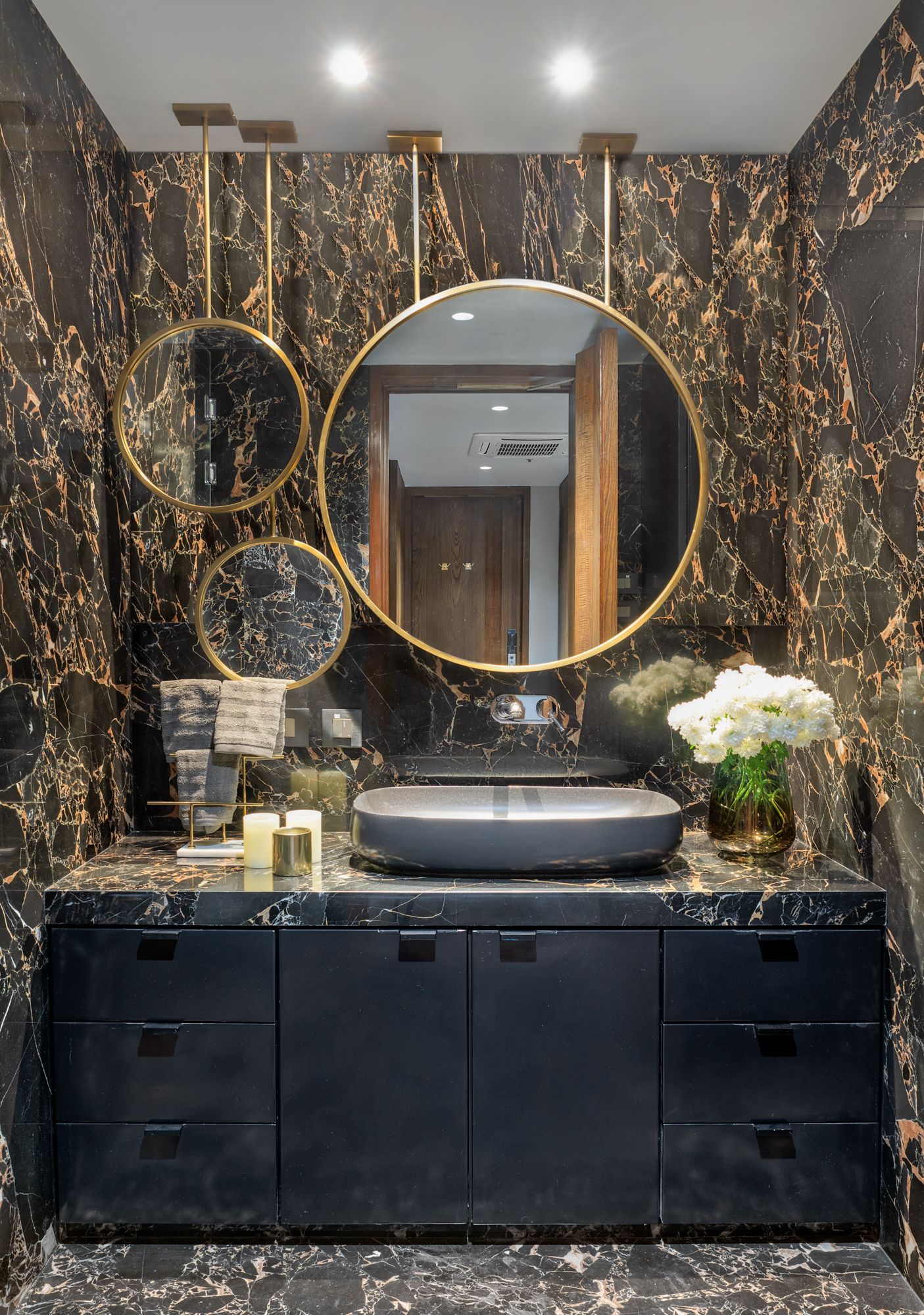 Luxury Understated