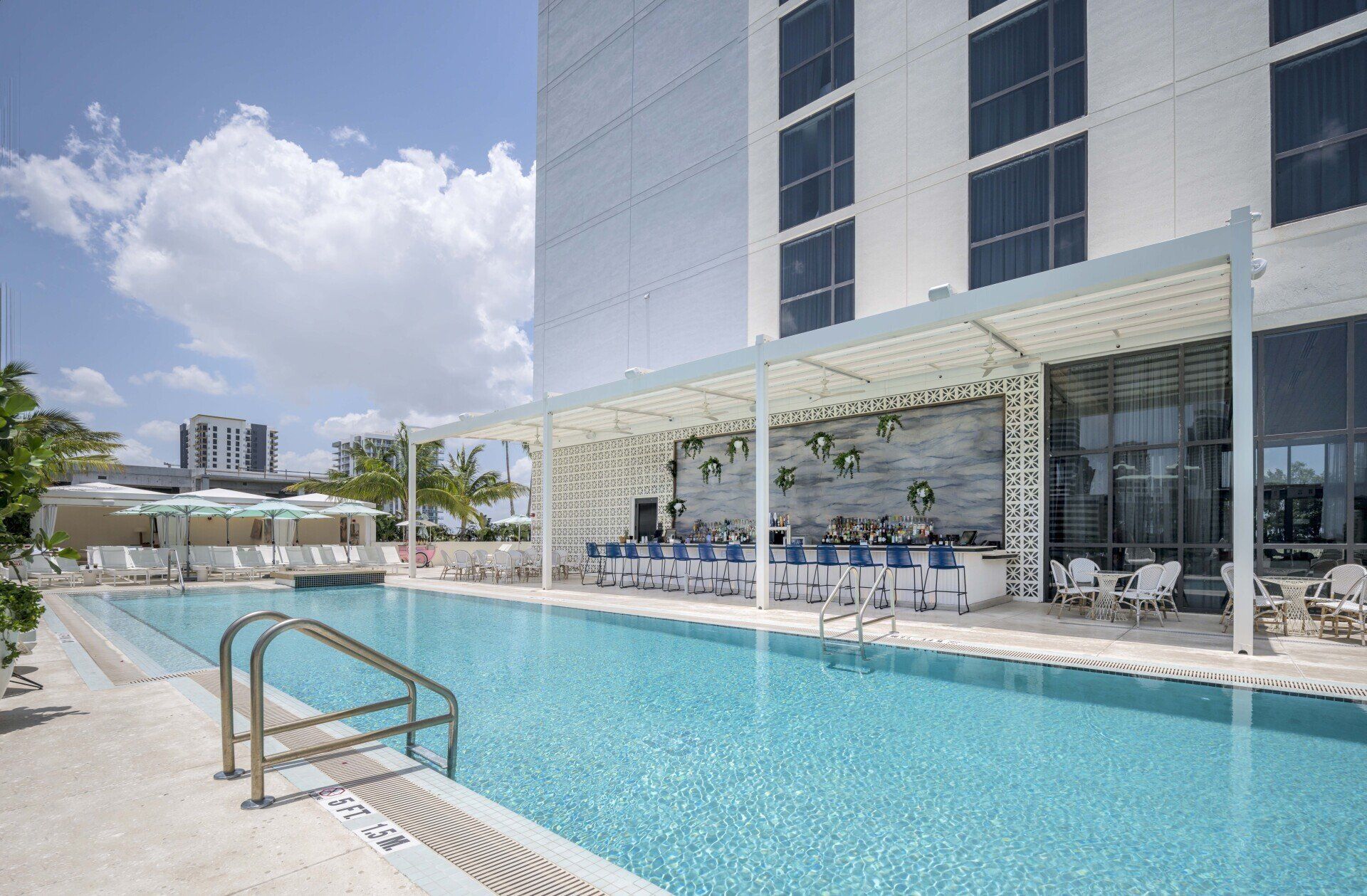 The Dalmar, Fort Lauderdale
