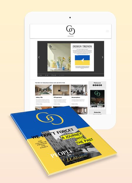 G&G _ Magazine