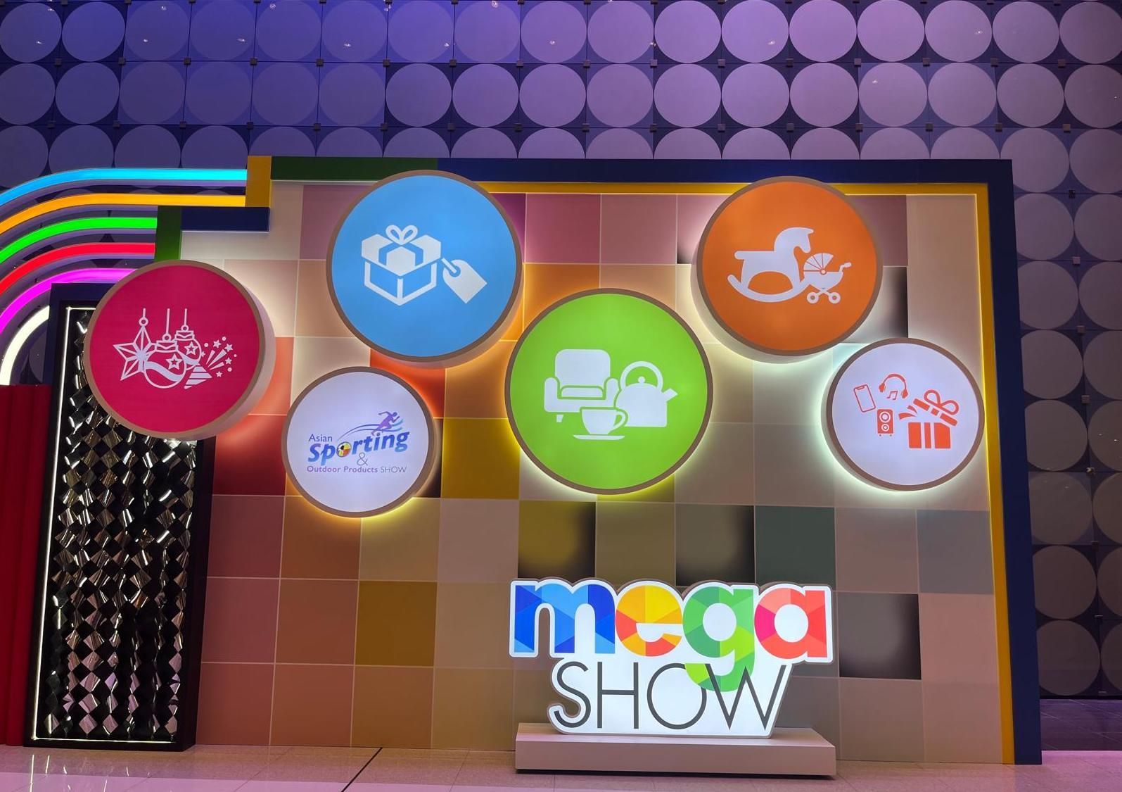 MEGA SHOW Hong Kong: A Strategic Event in the Heart of Asia
