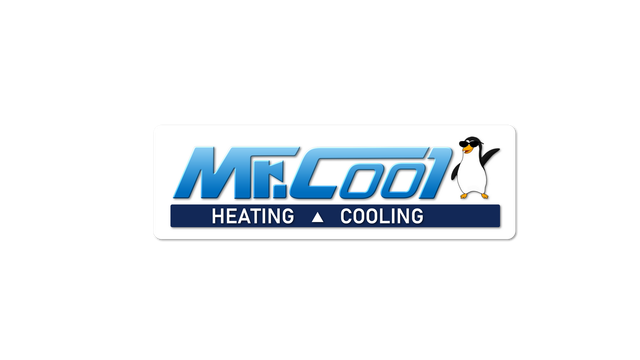 Mr Cool Logo