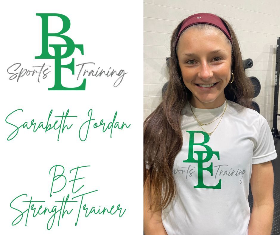 Our Instructors | Sugar Hill, GA | BE Sports Training