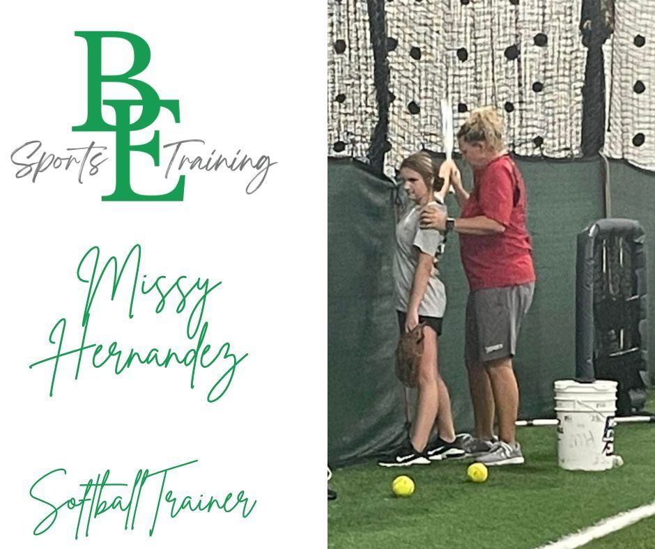 Our Instructors | Sugar Hill, GA | BE Sports Training