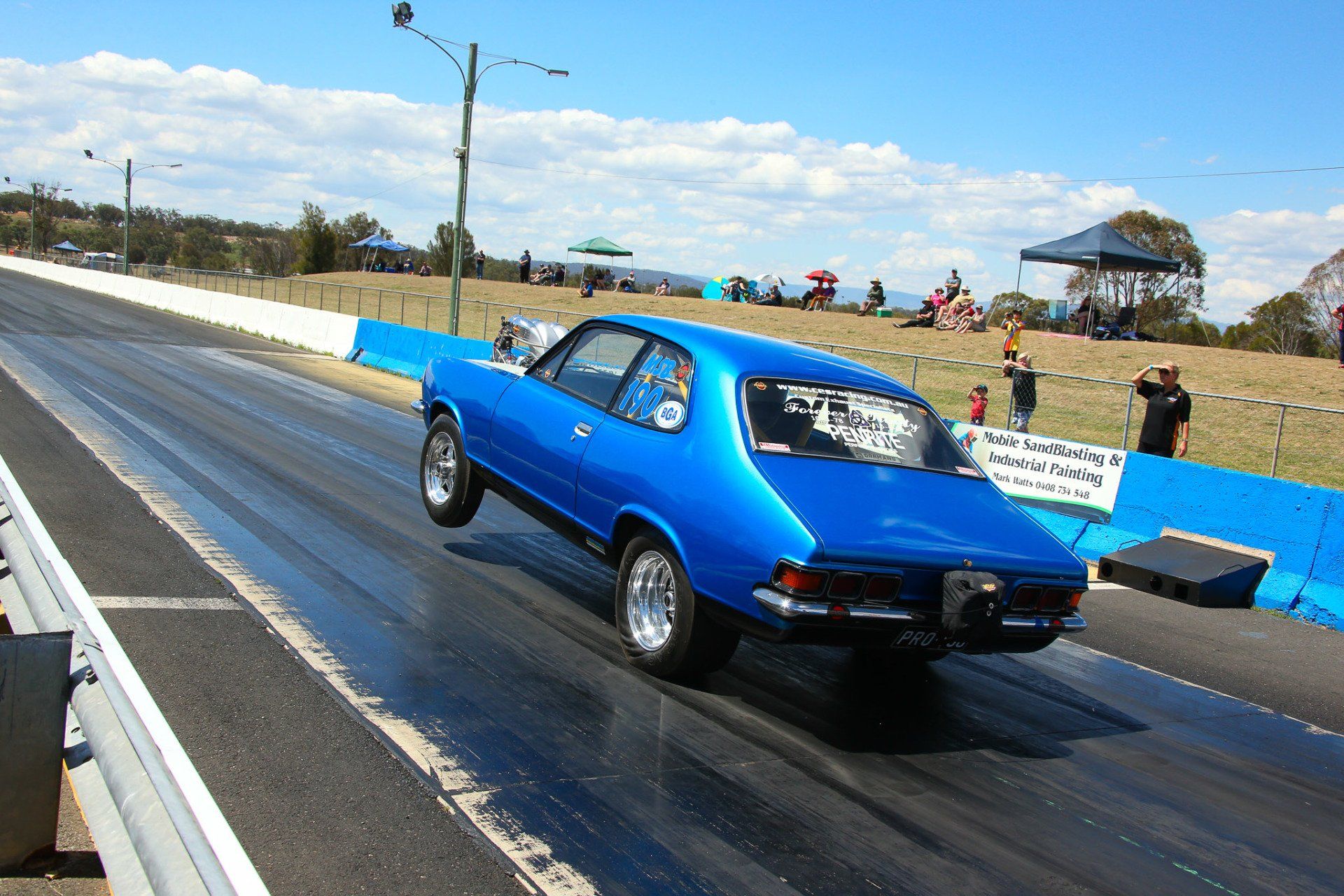 Home [www.warwickdragway.com]