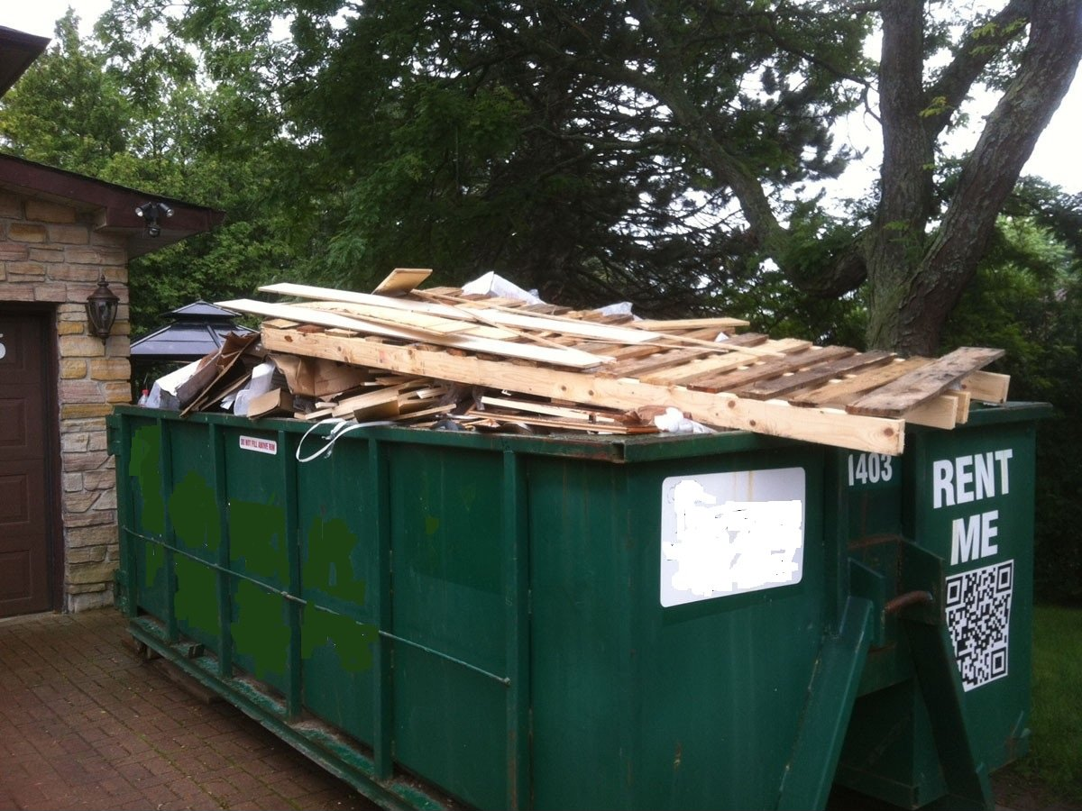 Recycling | Dallas, TX | North Texas Recycling & Waste Solutions