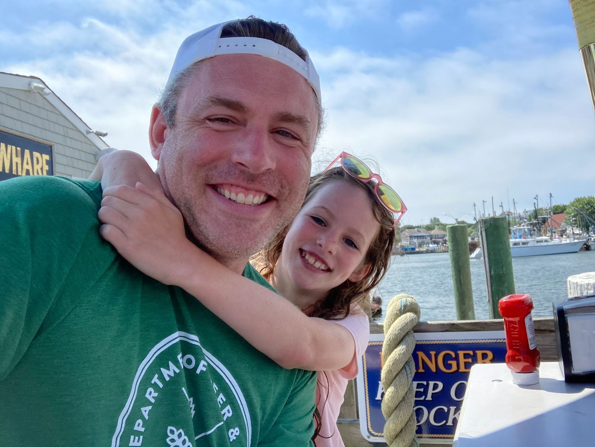 Jesse O'Connell | Democrat | Candidate for Alexandria City Council