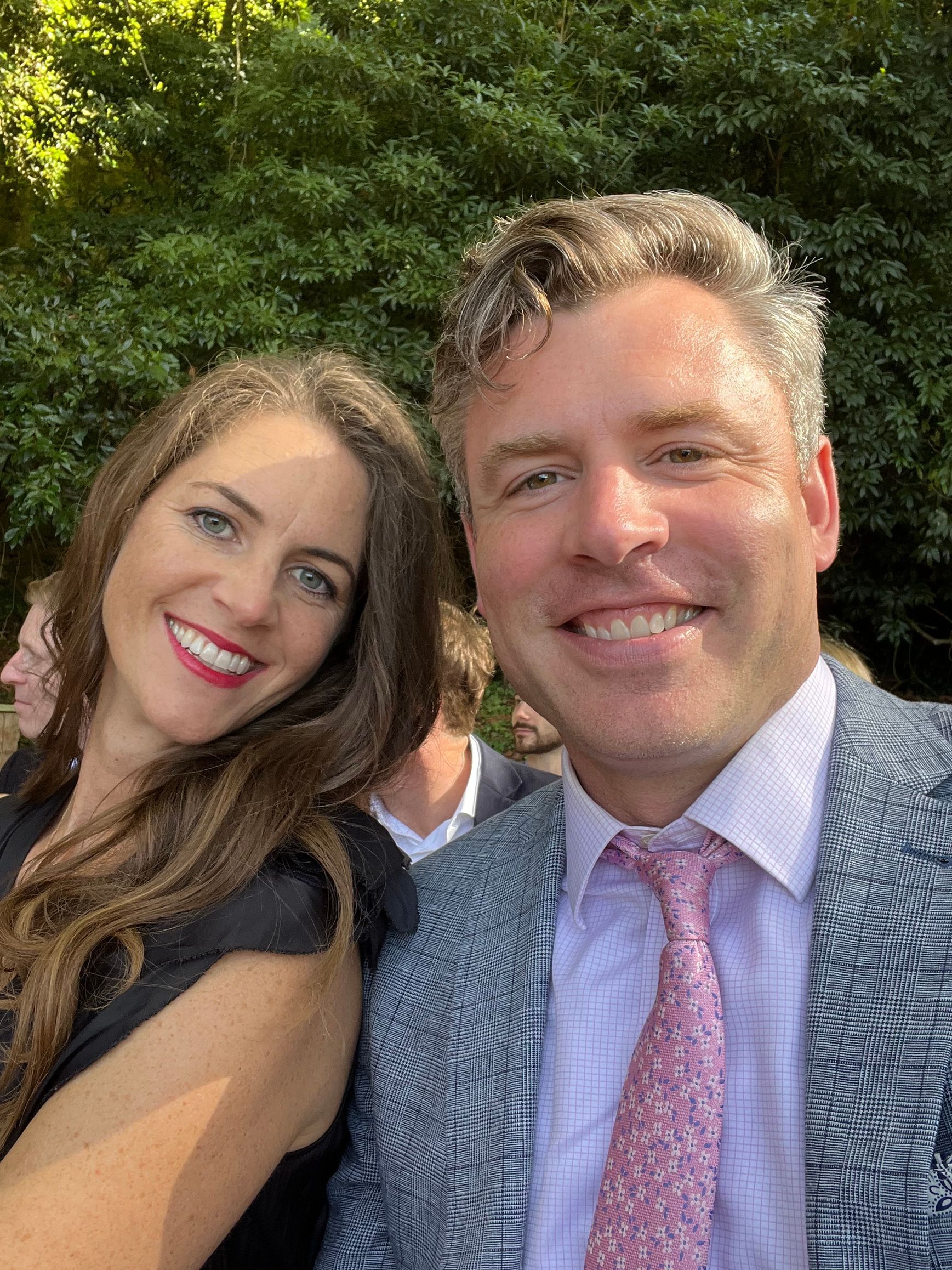 Jesse O'Connell | Democrat | Candidate for Alexandria City Council