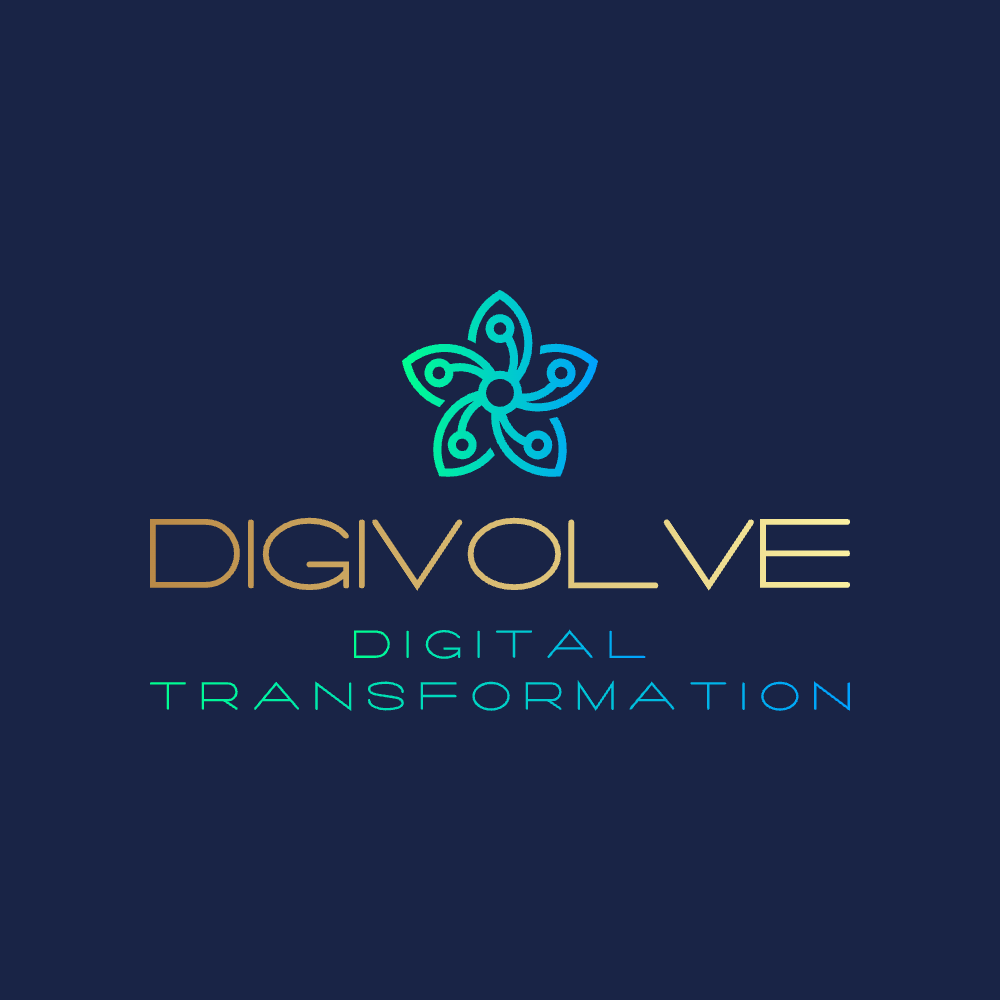 Home - Digivolve