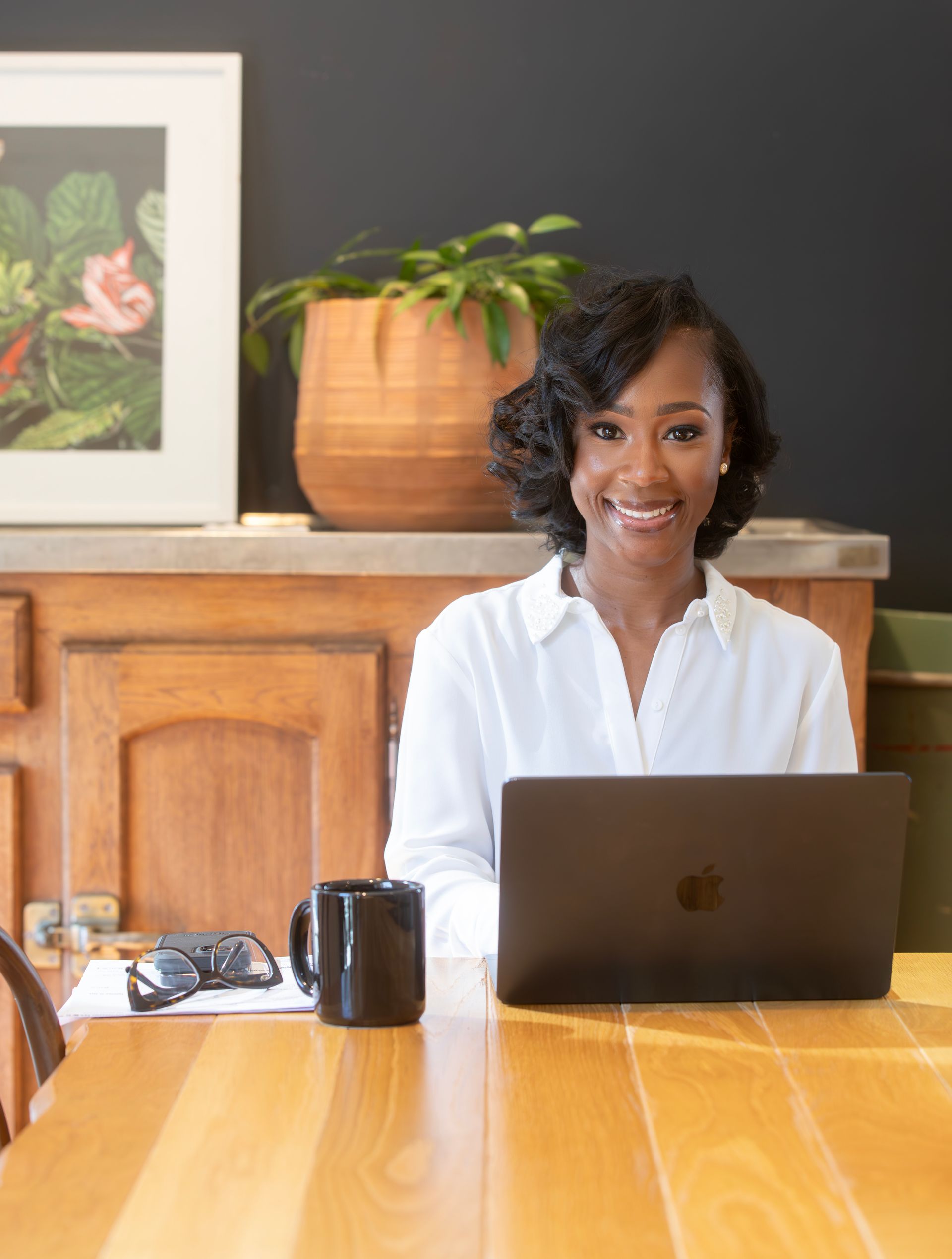 Financial Services | Contact Us