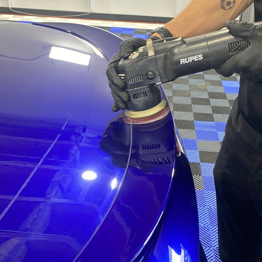Ceramic Pro North Phoenix Arizona | Ceramic Coatings, Detailing & PPF
