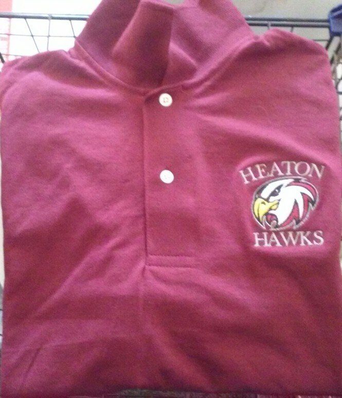 School Uniforms | Pueblo, CO | Color Splash Uniform & Embroidery