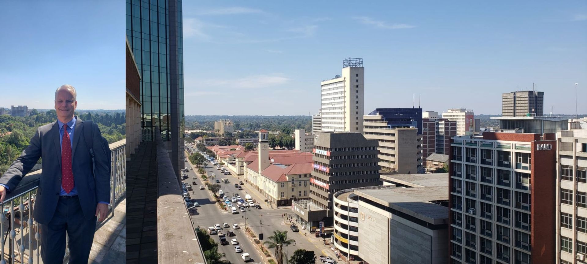 Digital Government Challenges and Opportunities in the South African ...