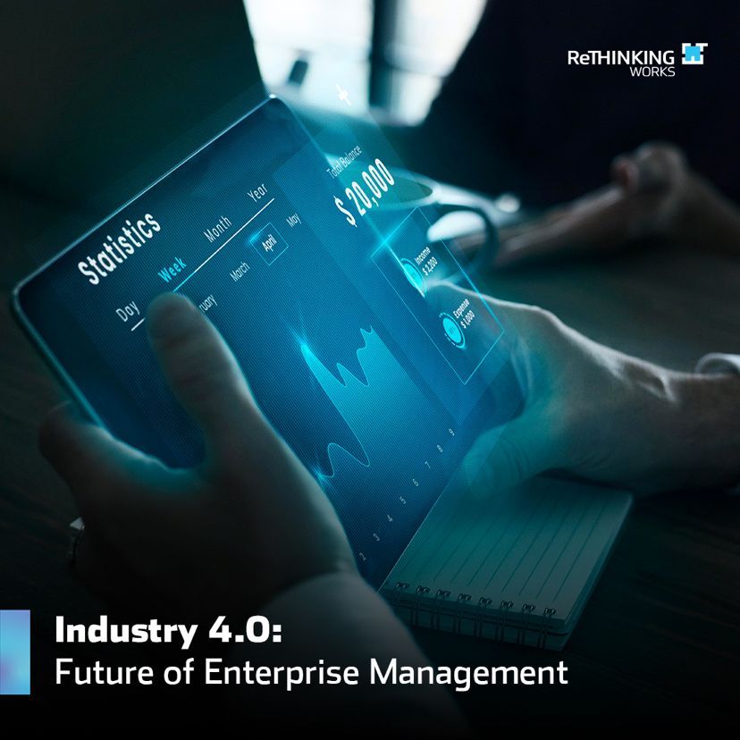 Industry 4.0 fuels the growth