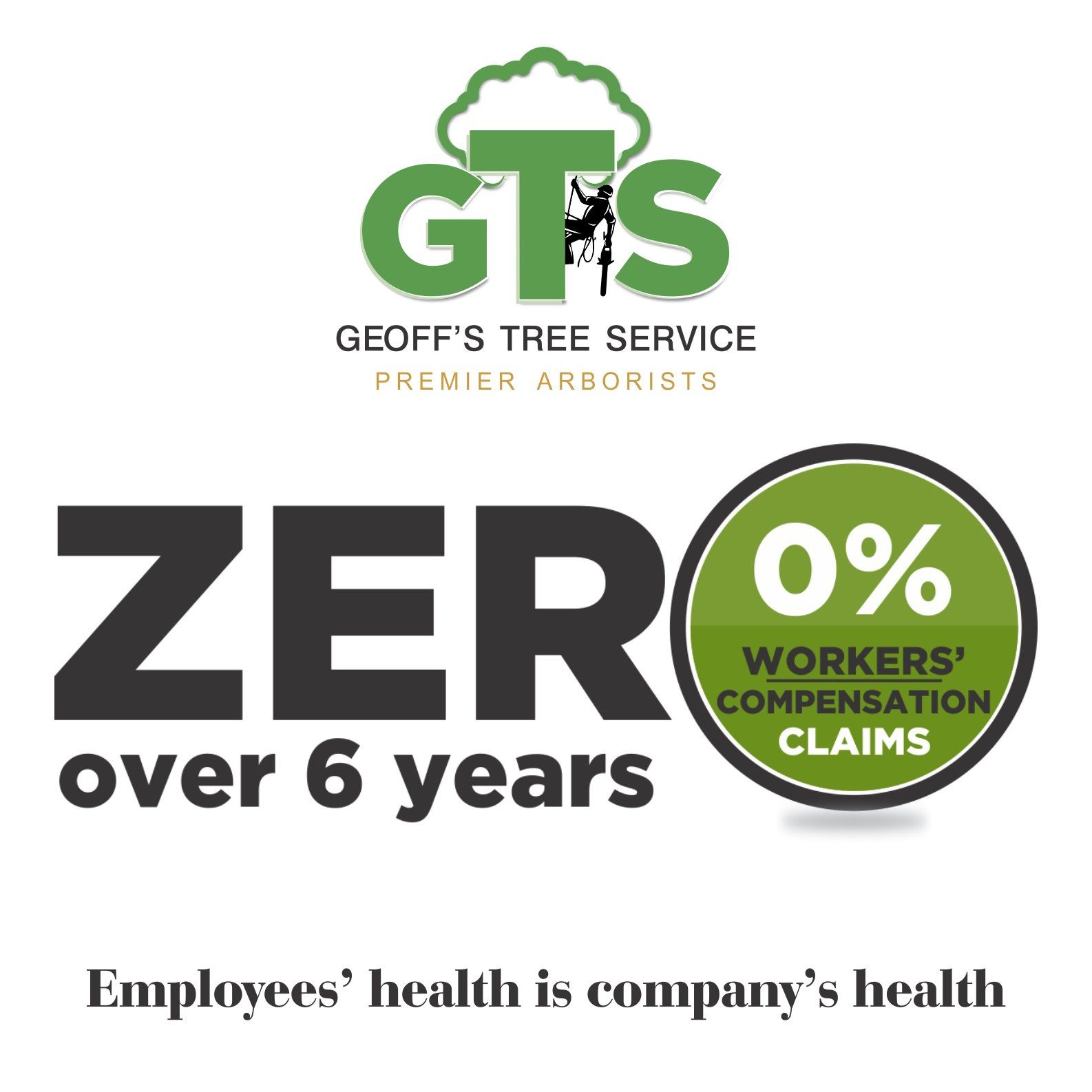 Tree Services Perth WA - Geoff's Tree Services