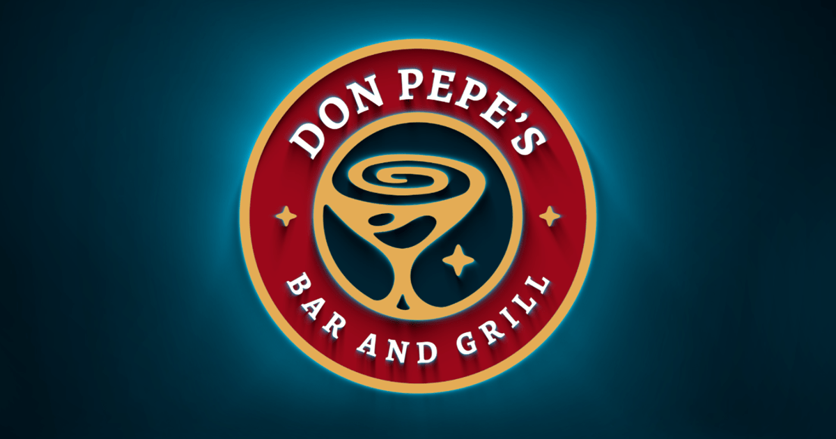 Don Pepe's Bar & Grill - Authentic Mexican Food & Drinks