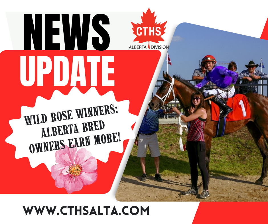 Canadian Thoroughbred Horse Society