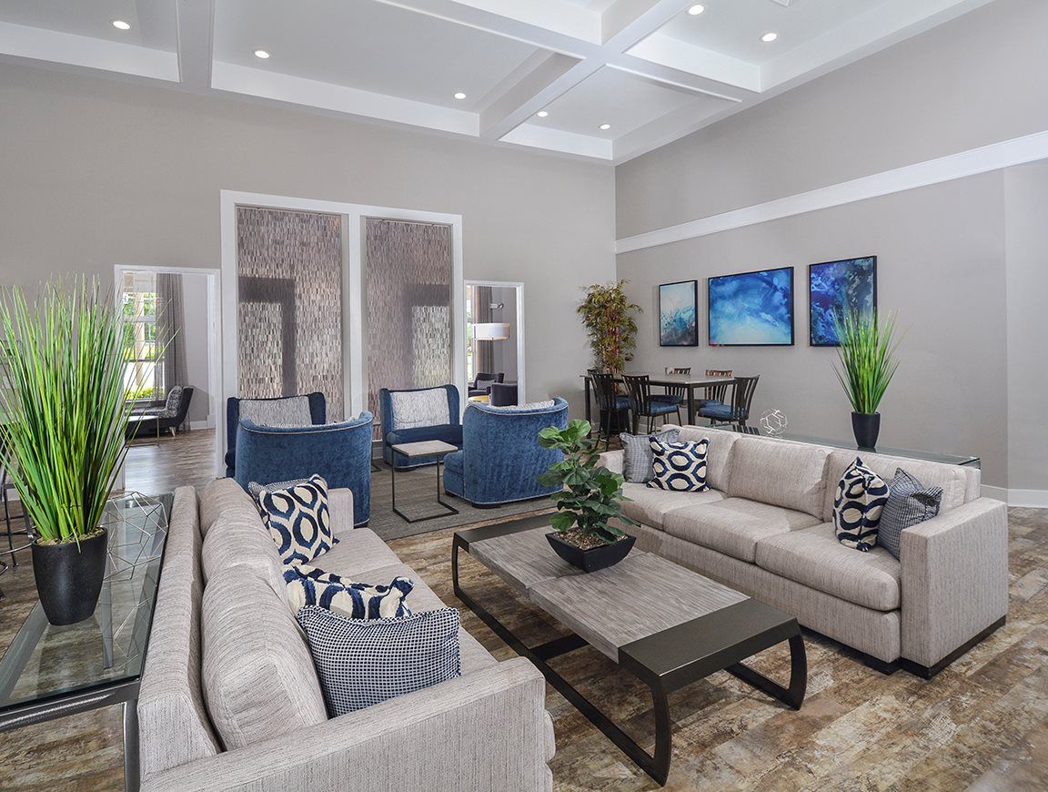 Amenities | Apartments for Rent in Springfield, VA