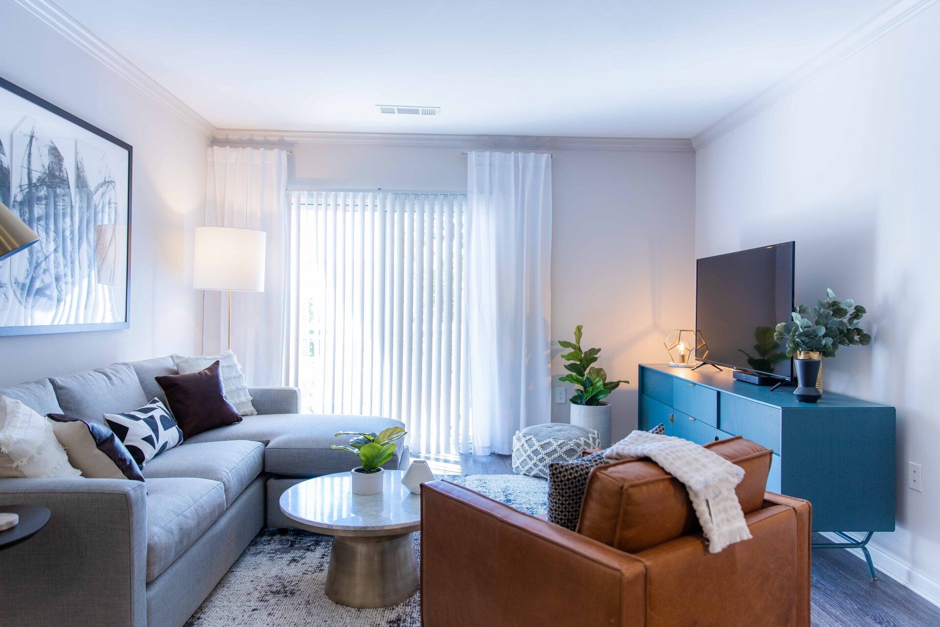 The Residences at Springfield Station | Springfield, VA