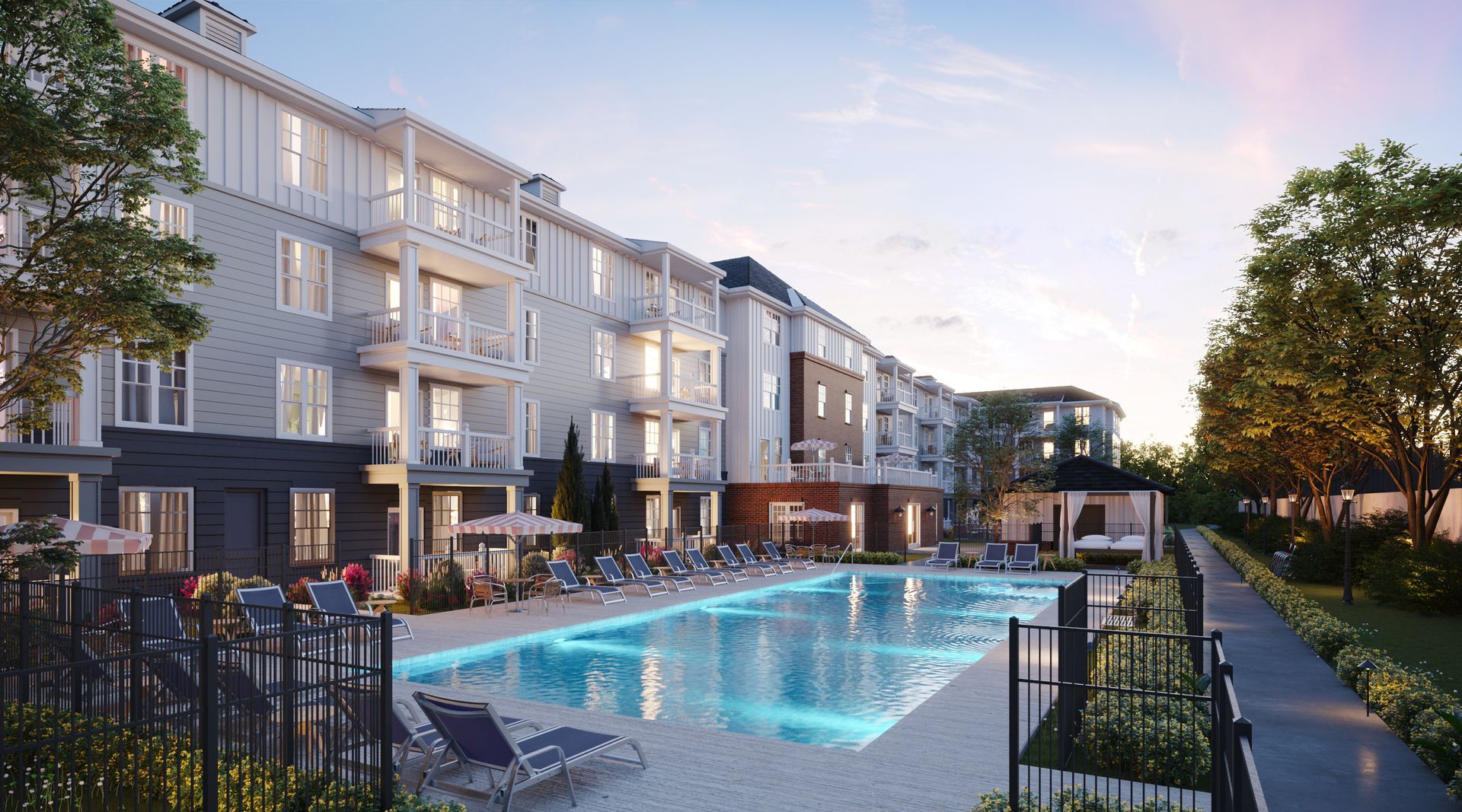 Home | Arden at Huntersville | Senior Community in Huntersville, NC