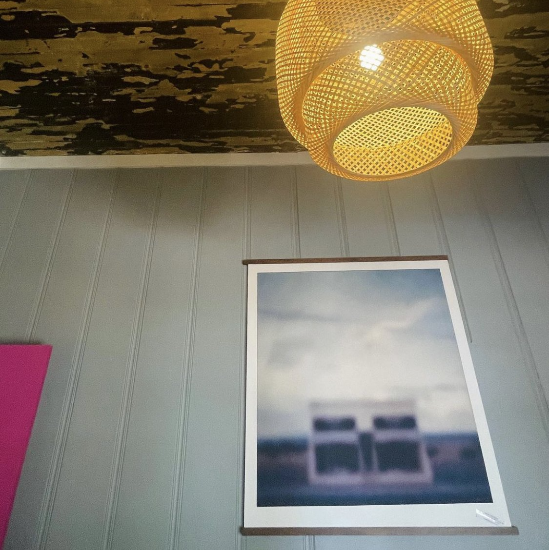 The Lincoln Marfa: Hotel in Marfa