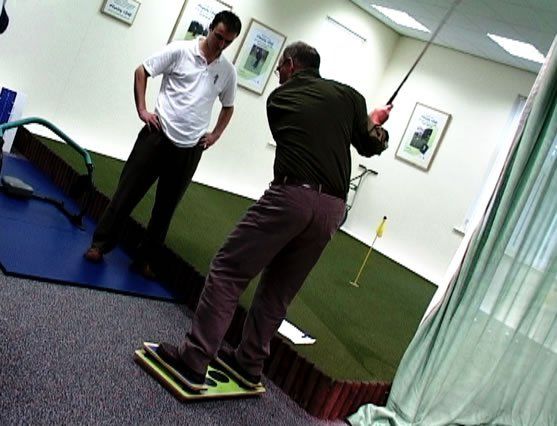 Meet our team of experienced osteopaths in Nantwich