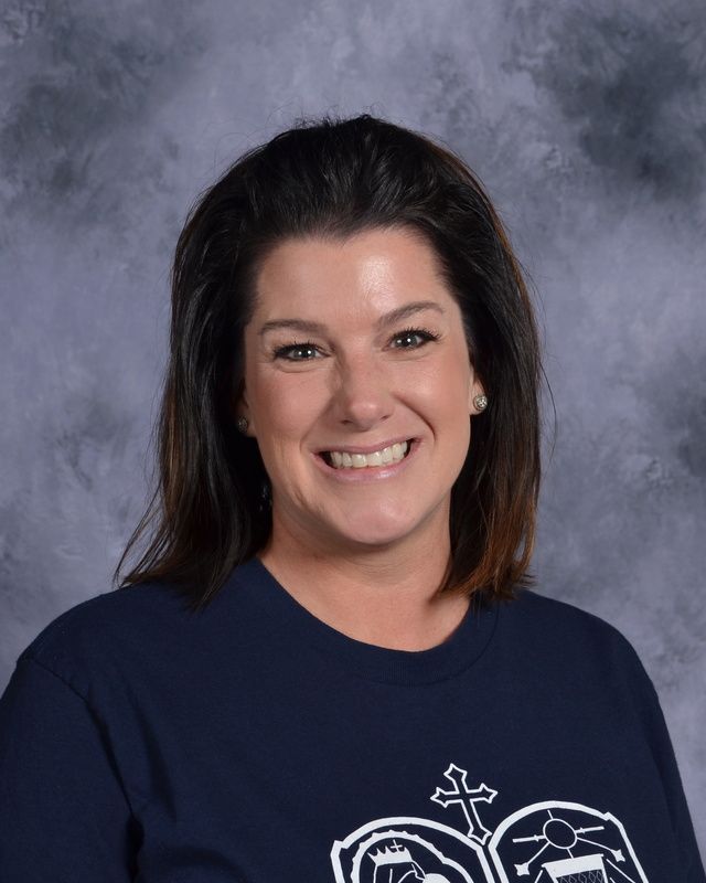 Staff | St. Thomas More Academy | Burton, MI