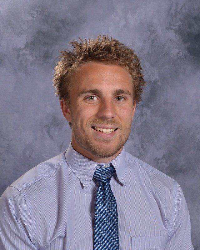 Staff | St. Thomas More Academy | Burton, MI