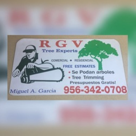 RGV Tree Experts | Tree Services in Alamo, TX