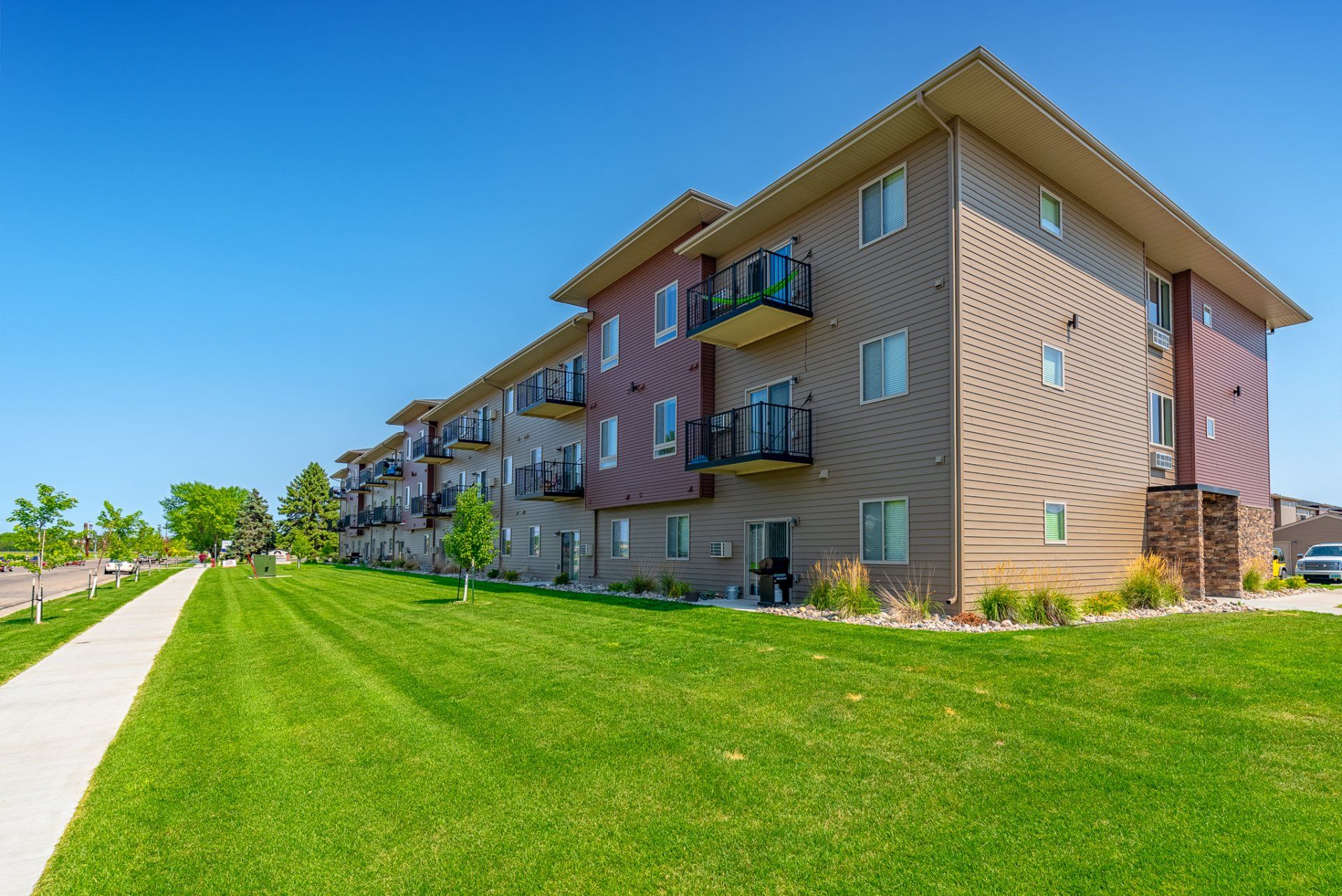 Explore Fargo-Moorhead Communities | Enclave Property Management