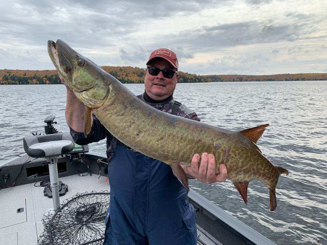 Explore the beauty of the Wisconsin Northwoods! Sunrise Lodge - WI