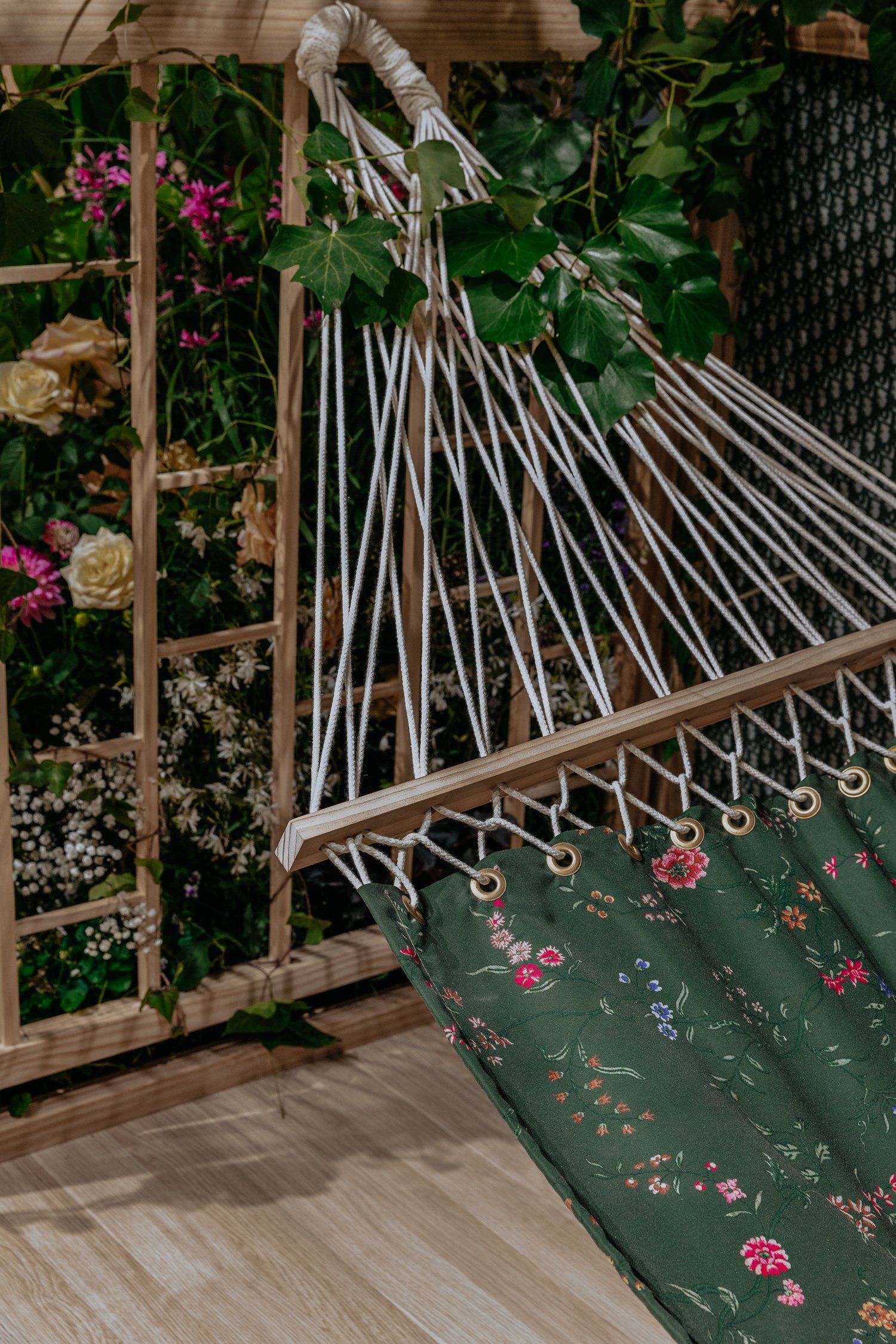 Dior Garden Capsule | Bespoke Landscapes