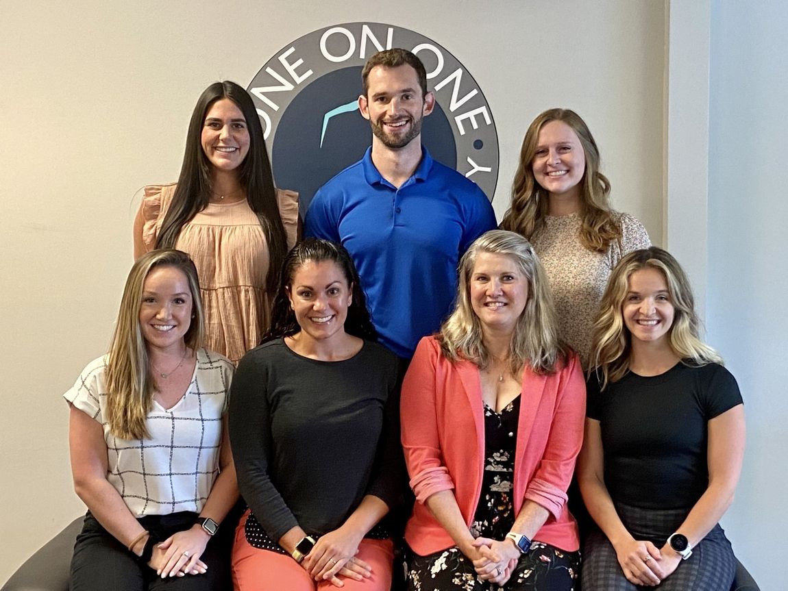 Charlotte One on One Physical Therapy - The Road to Recovery starts at ...