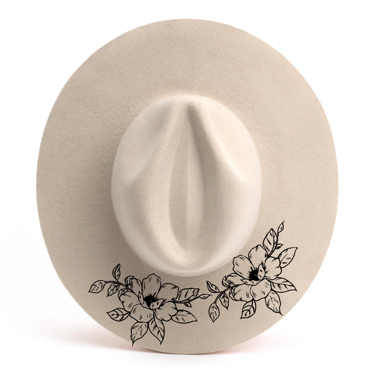 Hat Burning| Hat Design | Hat Bar | Workshop | Eugene, OR | Fall | Rodeo