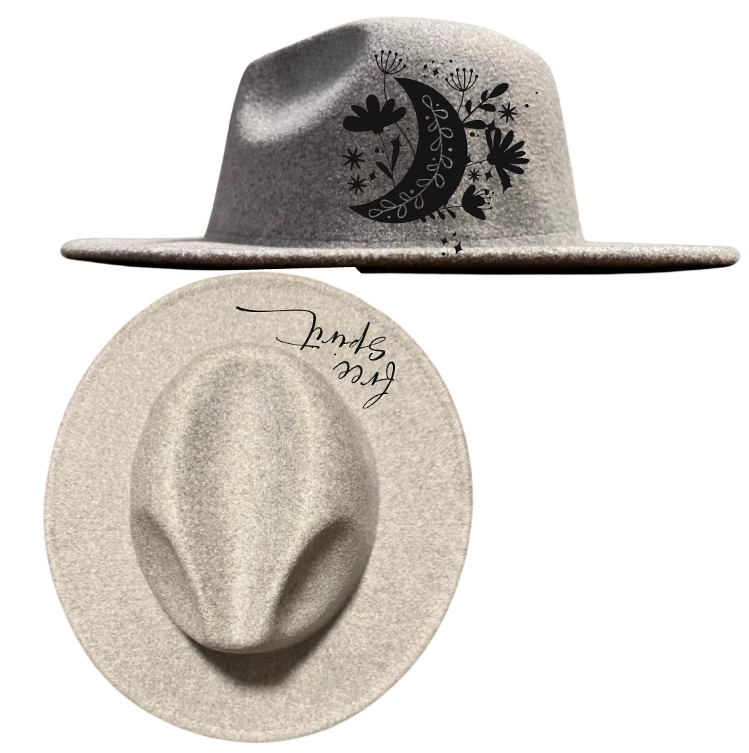 Hat Burning| Hat Design | Hat Bar | Workshop | Eugene, OR | Fall | Rodeo