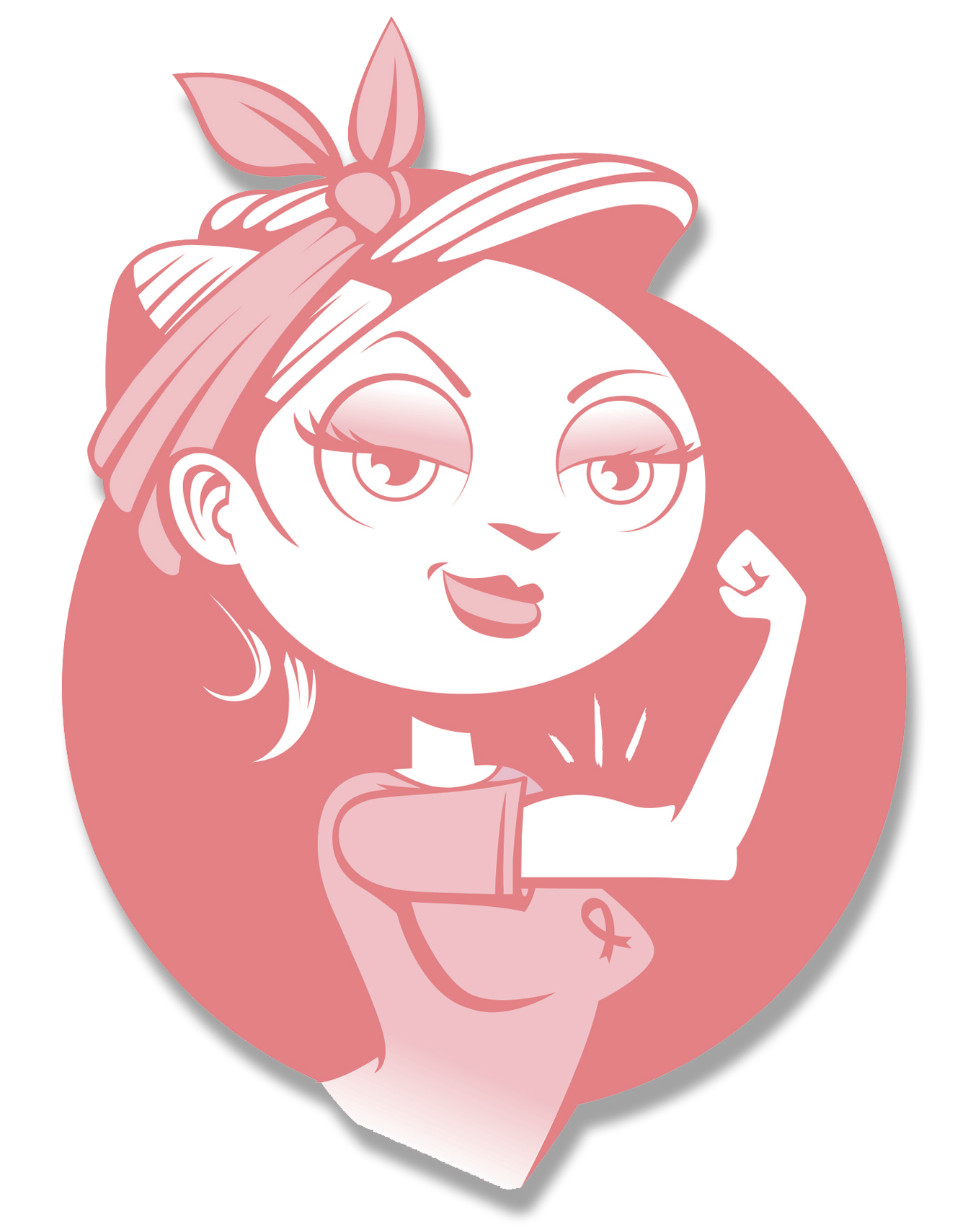 Jeune et Rose, le pink power est en nous