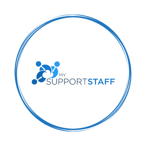 My Support Staff, LLC | Recruiting | Onboarding