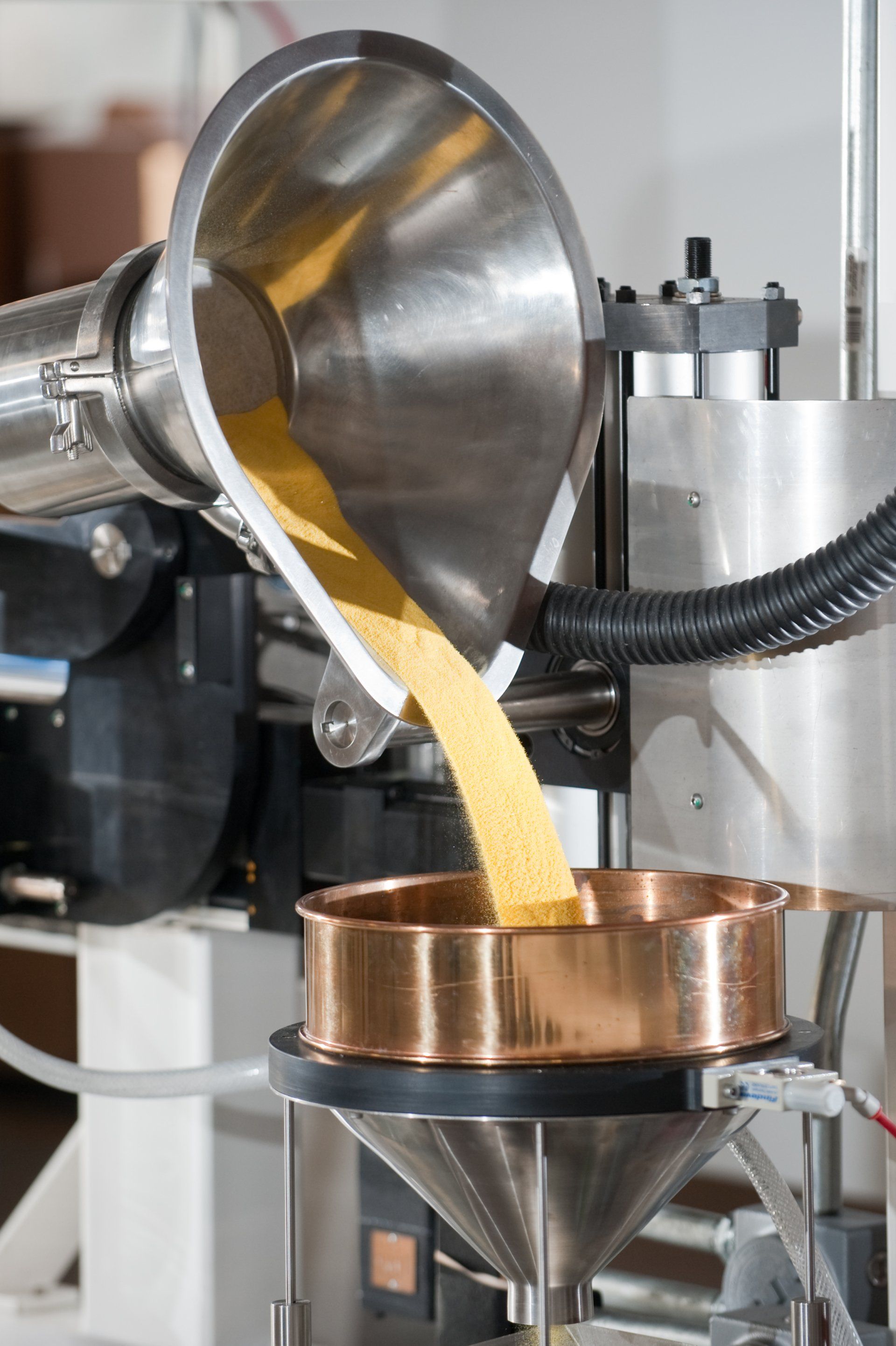 Speciality Machinery