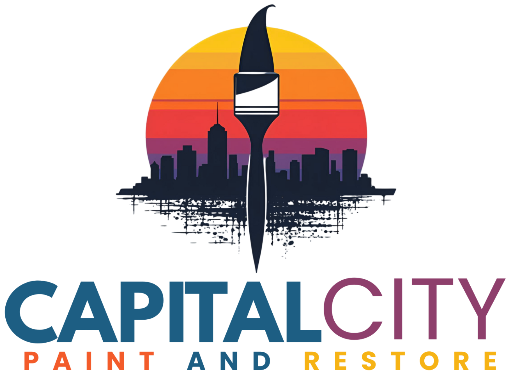 Capital City Paint And Bodynull