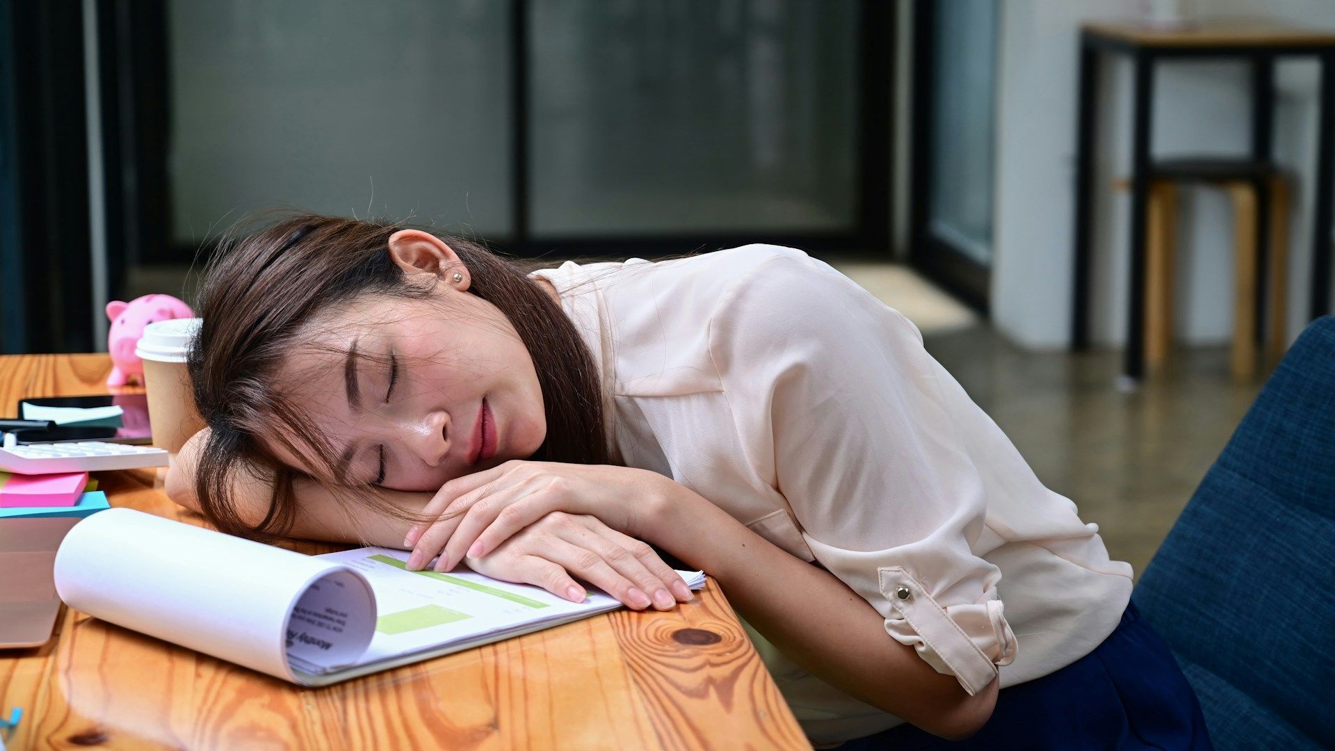 Importance of Addressing Sleep Apnea in the Workplace Importance of Addressing Sleep Apnea in the Workplace