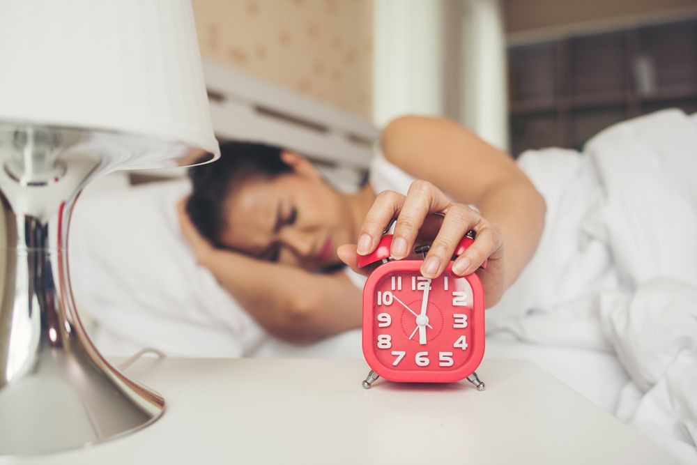 The Connection Between Sleep Apnea and Bruxism: Symptoms, Risks, and ...